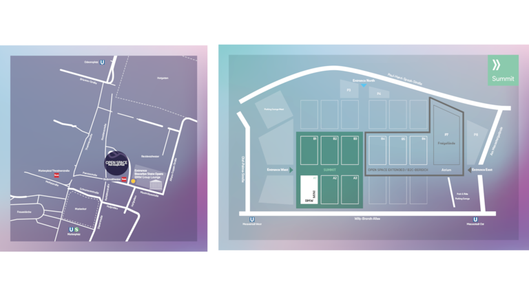 The BMW Group at IAA Mobility 2021 | BMW.com