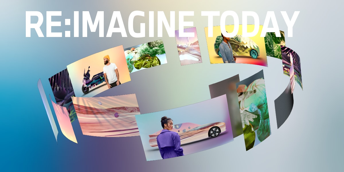 Welcome to the BMW.com IAA Mobility 2021 hub! | BMW.com