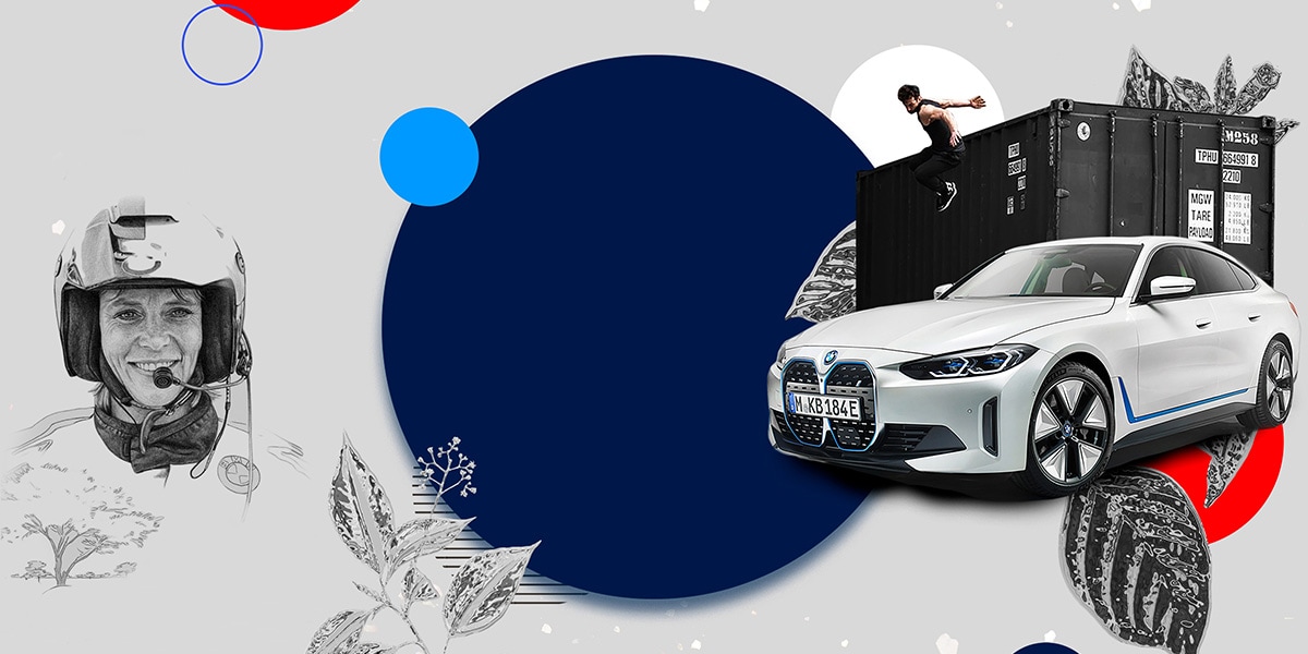 Welcome to the BMW Magazine | BMW.com