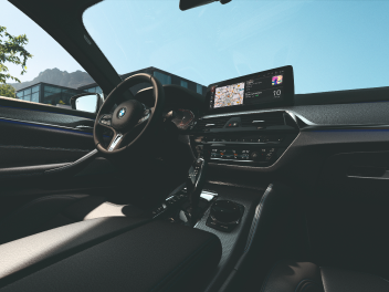 BMW ConnectedDrive | BMW.de