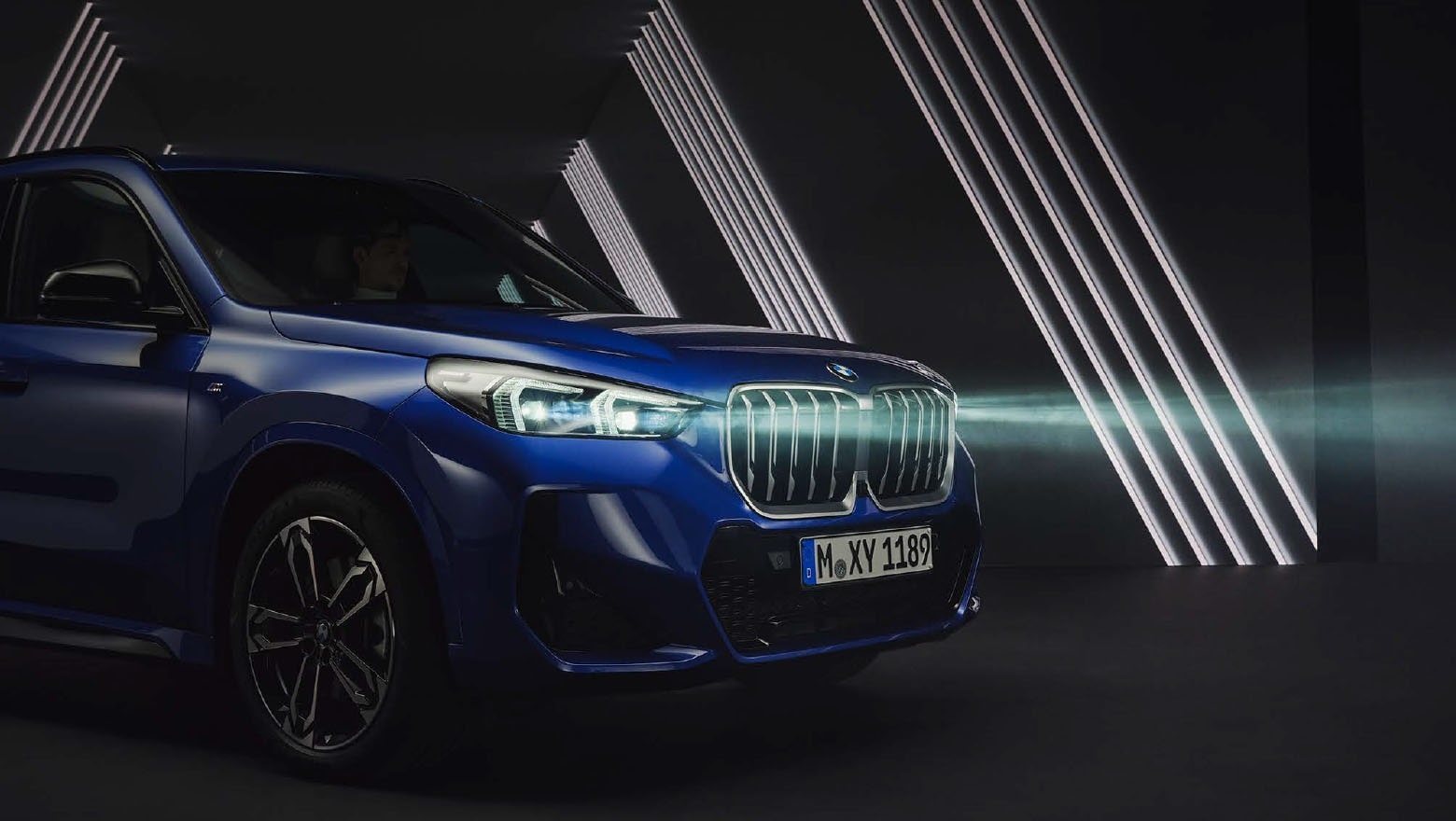 High Beam Assistant | BMW.au