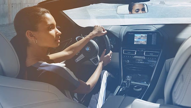 BMW Drive Recorder | BMW.au