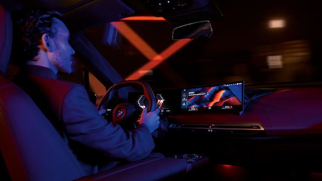 BMW IconicSounds Sport | BMW.au